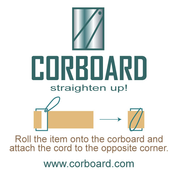 Home - Corboard